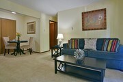 Timberlane Apartments in Peoria, IL | ApartmentHomeLiving.com