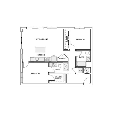 Modera Woodbridge | Woodbridge, NJ Apartments