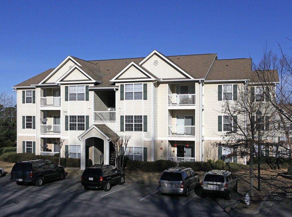 Alexander Ridge | Canton, GA Apartments