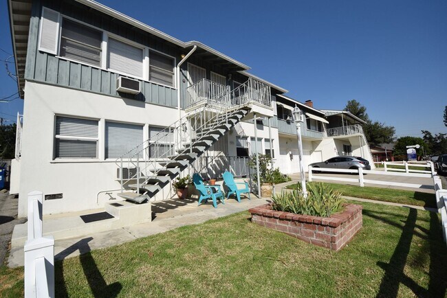 5915 Fair Ave, Unit 5925 | Rentals in Los Angeles, CA