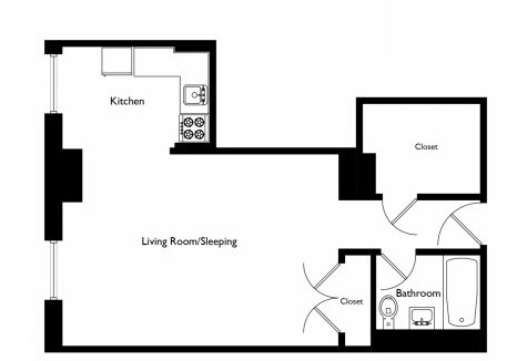 The Sovereign | Chicago, IL Apartments