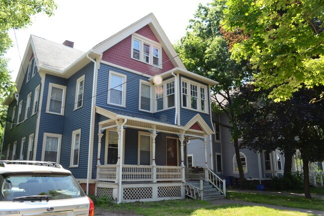 80 Cottage St Rentals In New Haven Ct