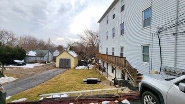 40 Whitcomb St, Unit 3 | Rentals in Webster, MA