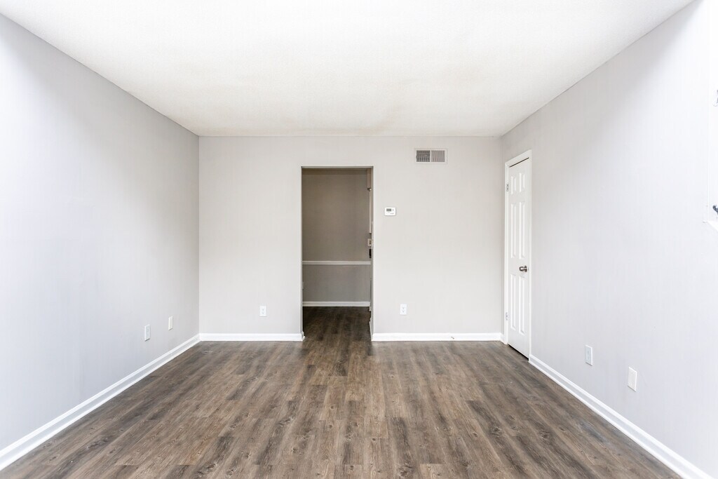 Decatur Lofts | Decatur, GA Apartments