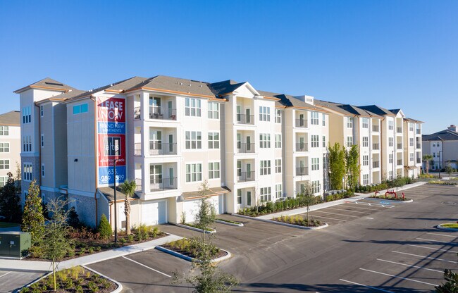 Altis Promenade | Lutz, FL Apartments