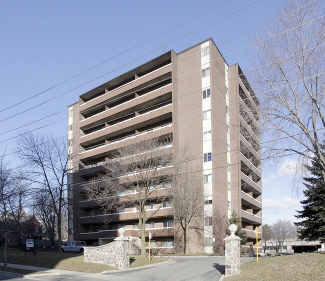 Millside Apartments | Milton, ON Apartments