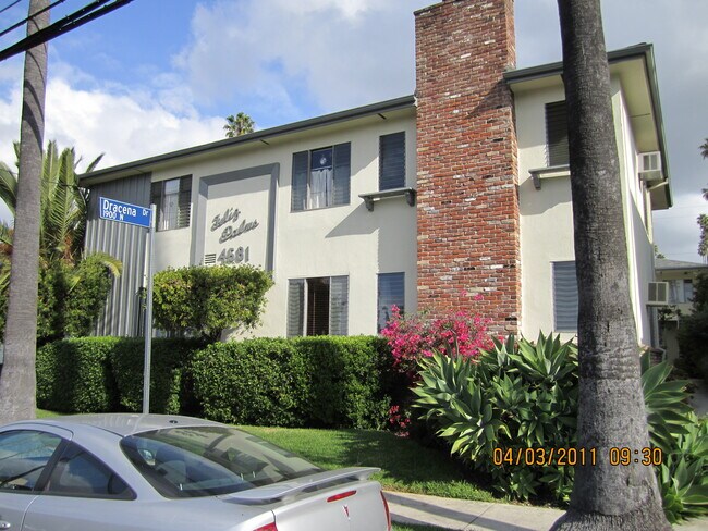 4581 Finley Ave | Rentals in Los Angeles, CA