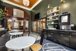 The Marott Apartments in Indianapolis, IN | ApartmentHomeLiving.com