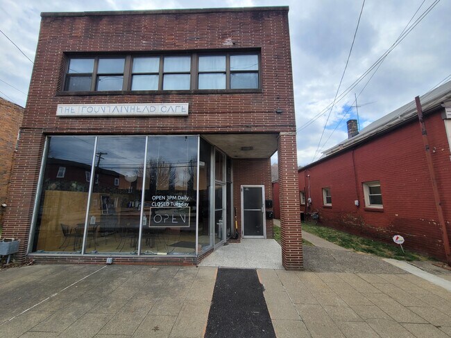 1038 Pennsylvania Ave | Rentals in Monaca, PA