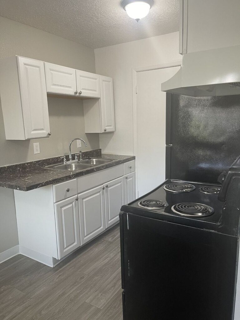 The French Quarter | Albuquerque, NM Apartments