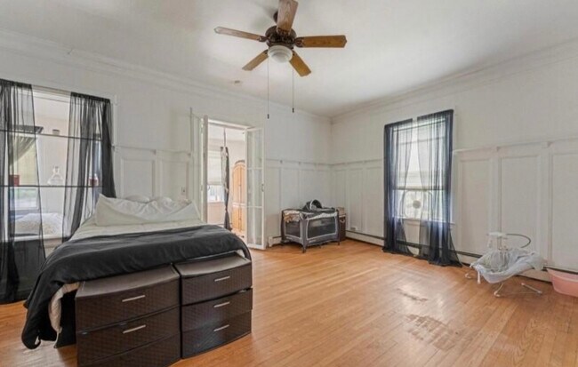 1341 George St | Rentals in Plainfield, NJ