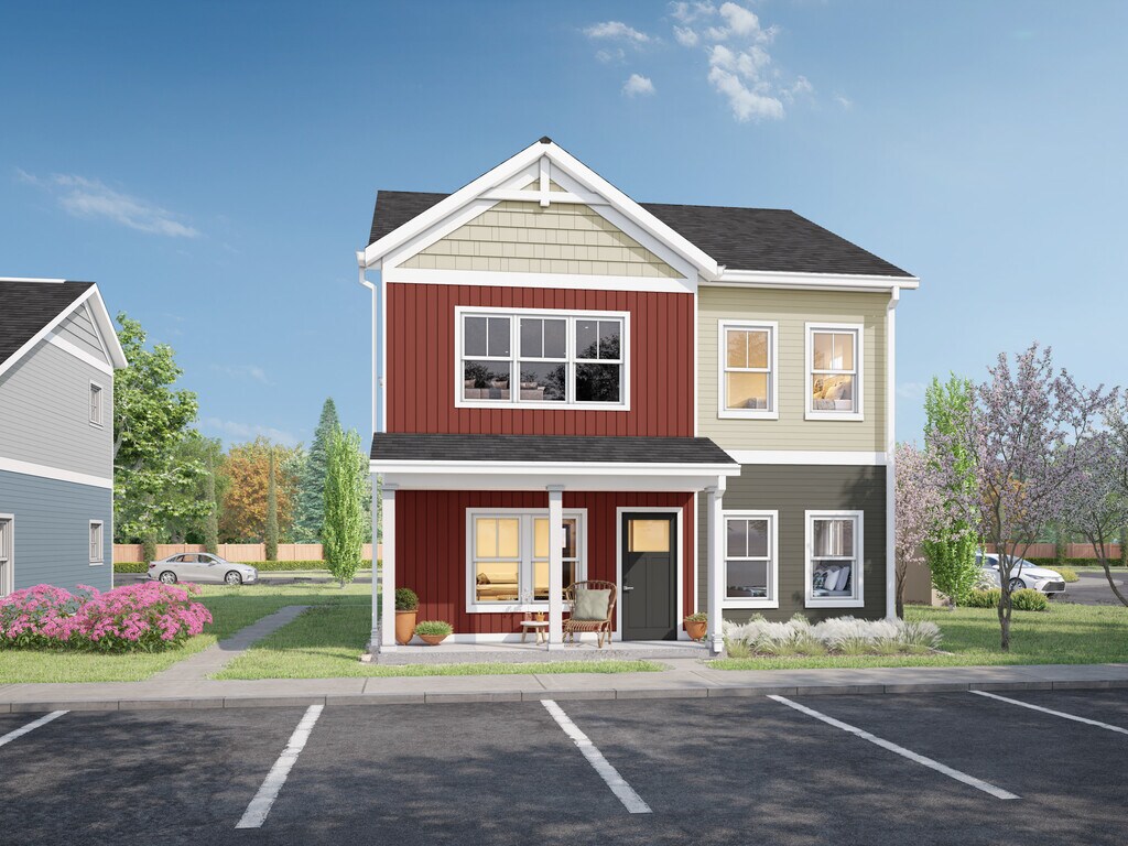 Aspen Heights Buffalo Apartments | Buffalo, NY Apartments For Rent