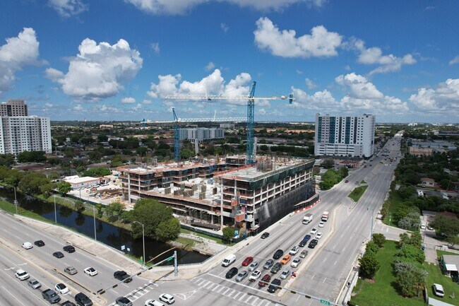Terrazul | Miami, FL Apartments For Rent