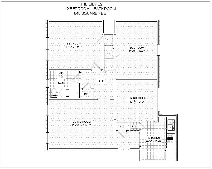 Caral Gardens Apartments and Townhomes | Baltimore, MD Apartments