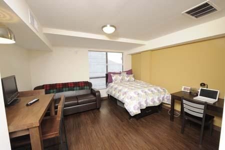 One12 Courtland Apartments in Atlanta, GA | ApartmentHomeLiving.com