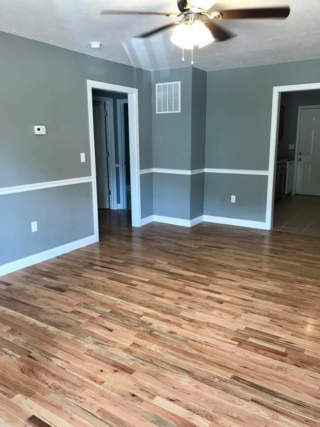 37 Dark Hollow Rd | Rentals in Clearfield, KY