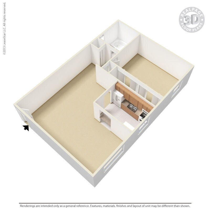Tysons View | Falls Church, VA Apartments