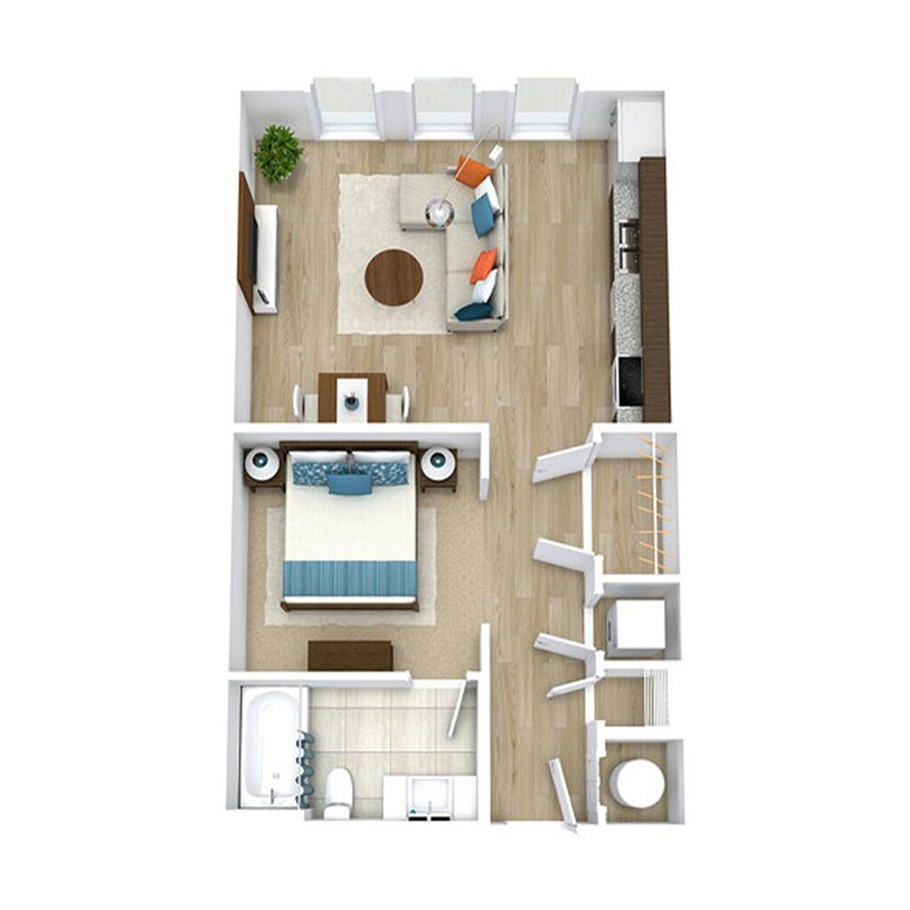 Ascend Apollo | Largo, MD Apartments