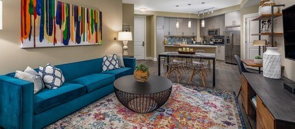 Intrada Westside Apartments | Atlanta, GA Apartments For Rent