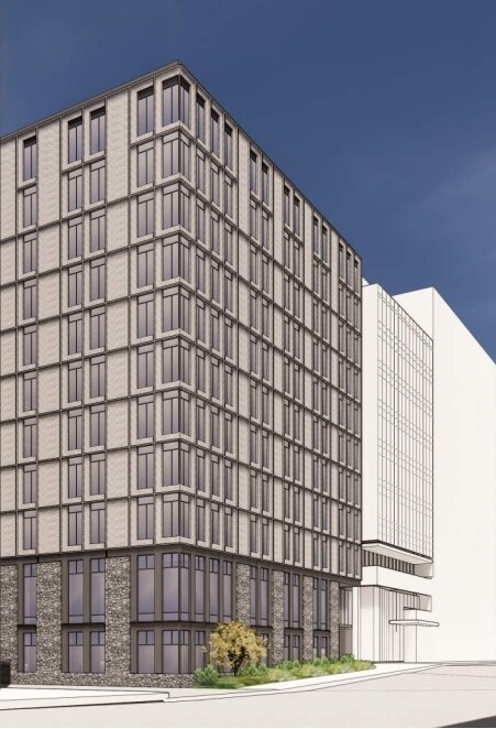 Balsa Apartments | Washington, DC Apartments For Rent