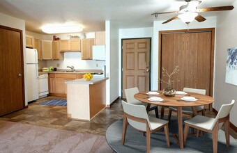 Fontaine Towers Apartments | Rochester, MN Apartments For Rent