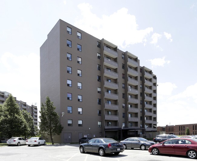 Unavailable Property at 40 Vanier Dr in Guelph, ON - Listing Removed