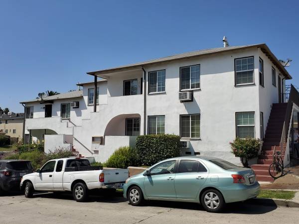 132 S Rampart Blvd | Rentals in Los Angeles, CA