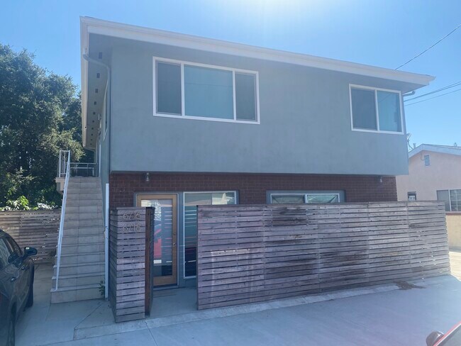 6718 Pollard St | Rentals in Los Angeles, CA
