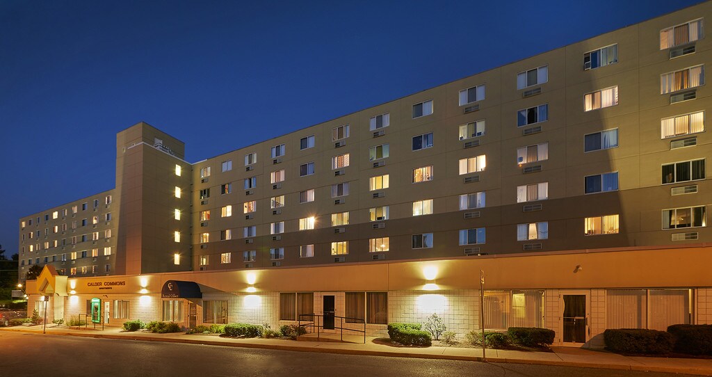 Calder Commons | State College, PA Apartments