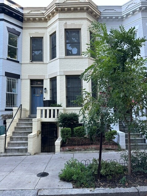 1754 Church St NW | Rentals in Washington, DC