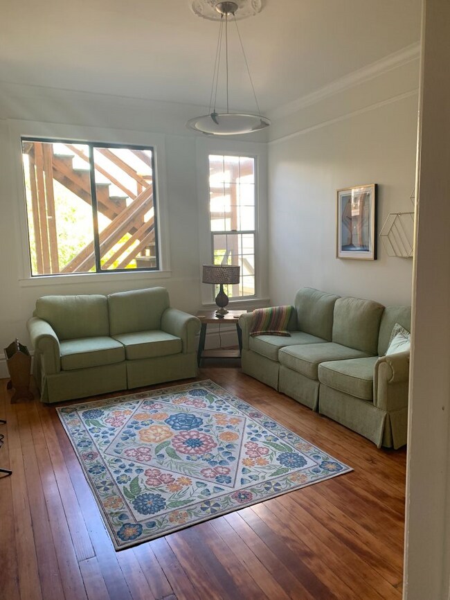 174 Landers St | Rentals in San Francisco, CA