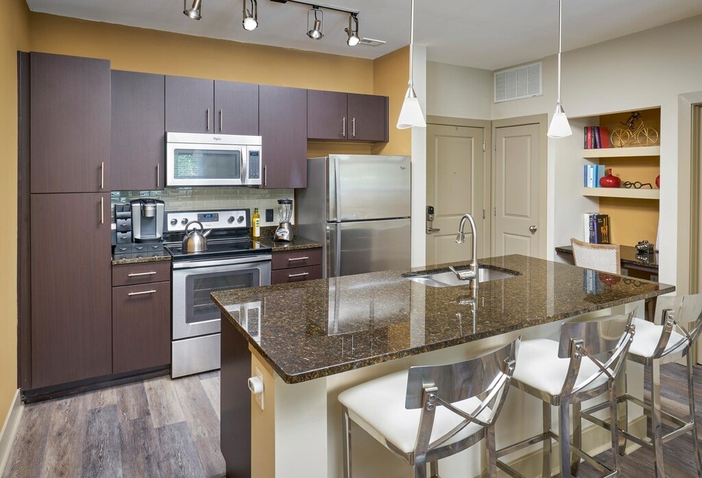 Domain College Park Apartments in College Park, MD ...