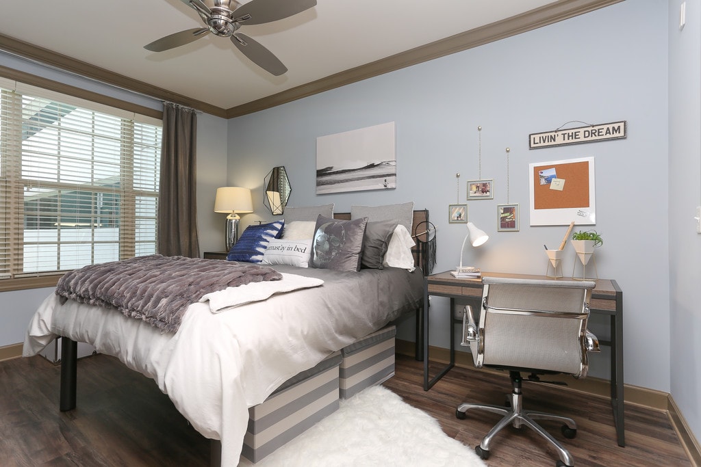 Emory Point Apartments in Atlanta, GA | ApartmentHomeLiving.com