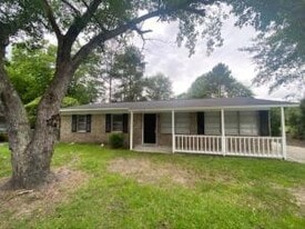 Homes for Rent in the 30906 ZIP Code of Augusta, GA