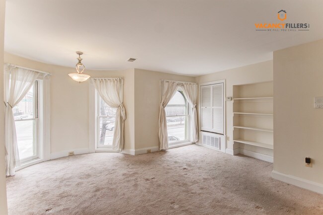 1323 N Calvert St-Unit -1 | Rentals in Baltimore, MD