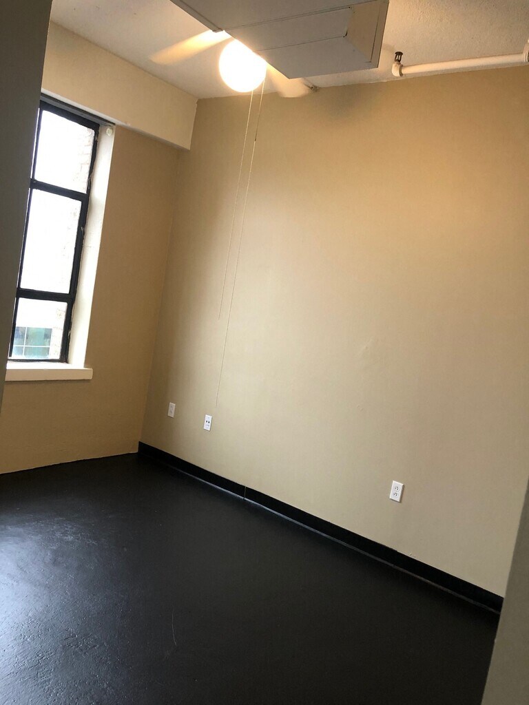 Block 2 Lofts | Little Rock, AR Apartments