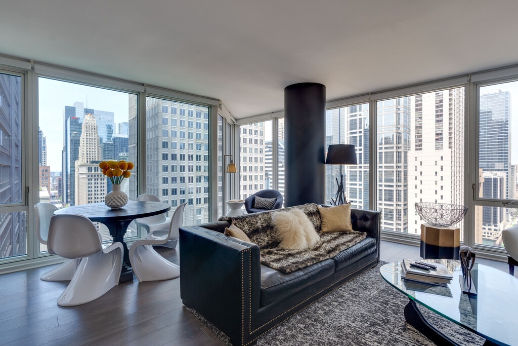 Marquee at Block 37 | Chicago, IL Apartments