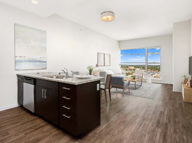 The Moderne | Milwaukee, WI Apartments