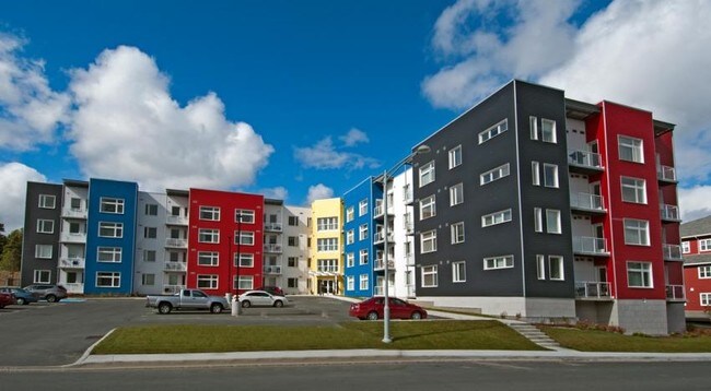 Bennett House Apartments | St John's, NL Apartments For Rent