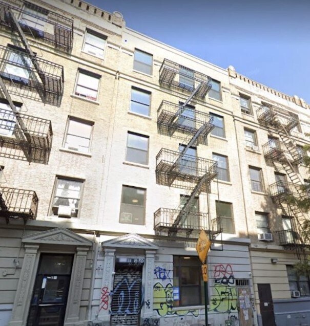 21 Arden St Apartments | New York, NY Apartments For Rent
