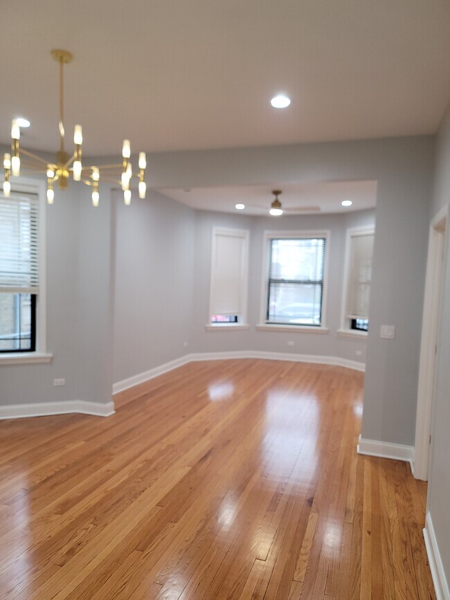 2419 N Kimball Ave | Rentals in Chicago, IL
