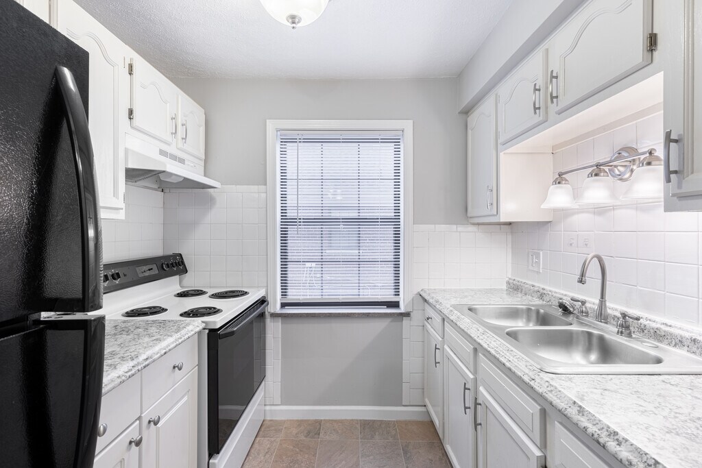 Huntley Ridge | Kettering, OH Apartments