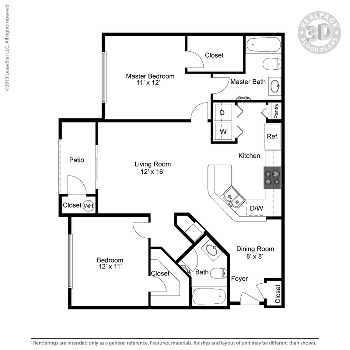 Lymestone Ranch Apartments in New Smyrna Beach, FL ...