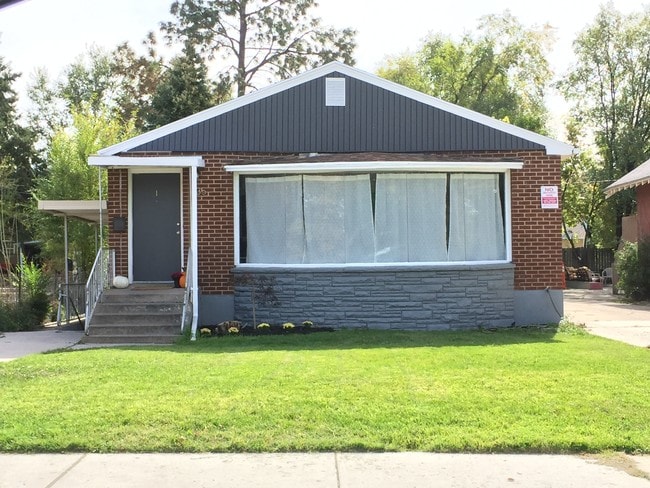 735 23rd St | Rentals in Ogden, UT