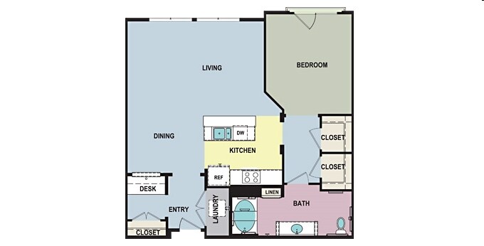 Towson Promenade | Towson, MD Apartments