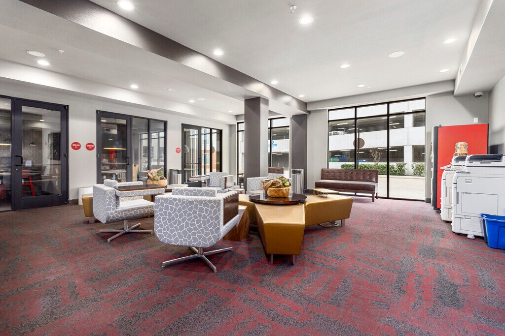 Northpoint Crossing | College Station, TX Apartments