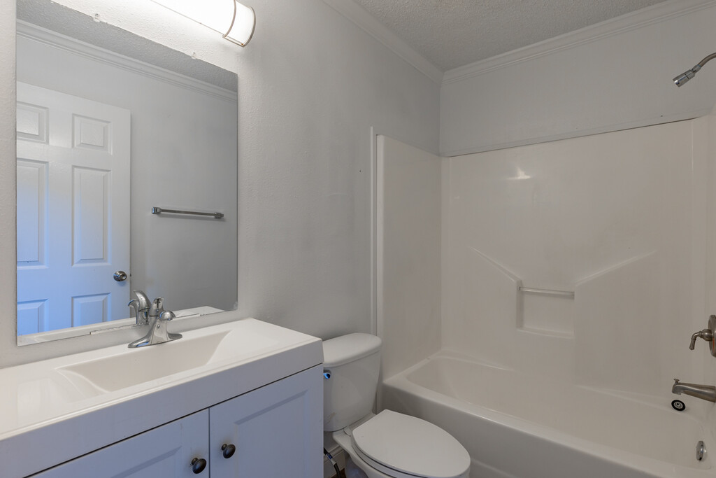 The Village at Sam Houston Apartments in Huntsville, TX ...