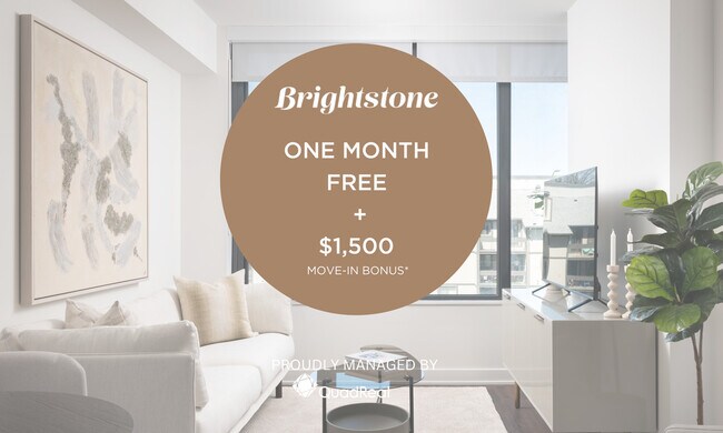 Brightstone Apartments in Mississauga, ON | ApartmentHomeLiving.com