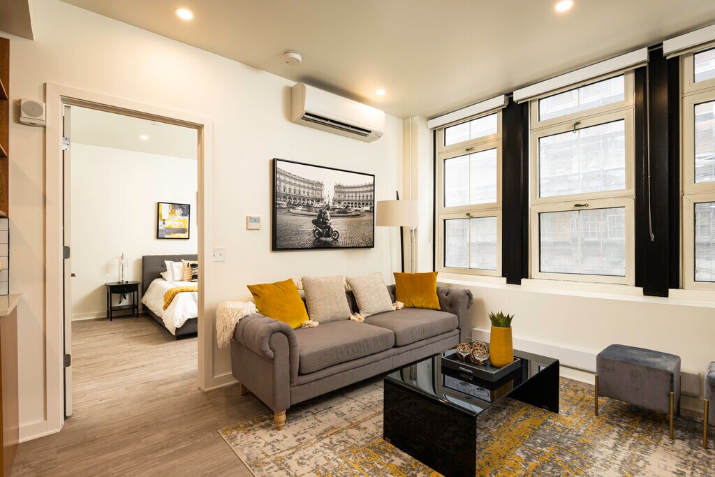 The Police Apartments in Buffalo, NY | ApartmentHomeLiving.com