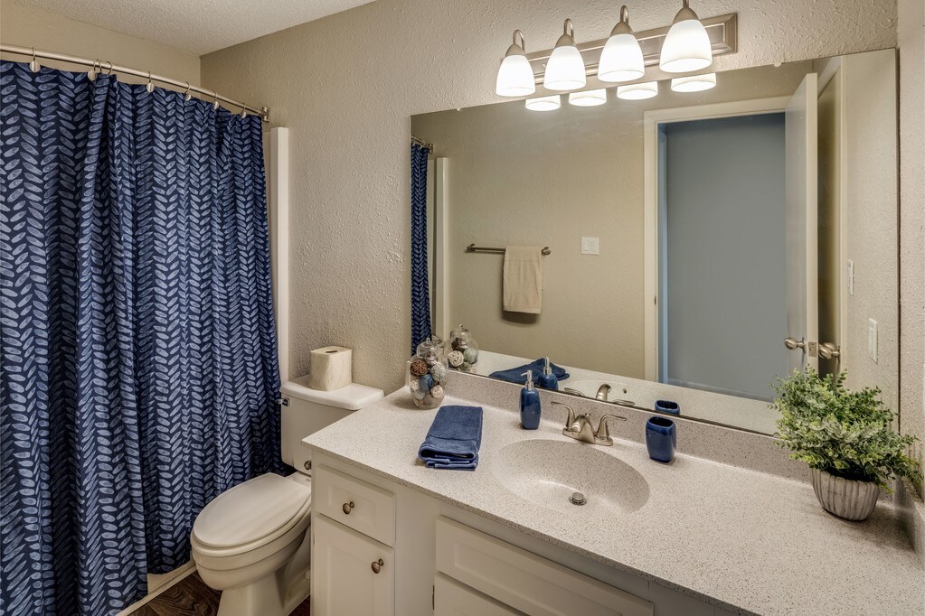 River Ridge | Asheville, NC Apartments